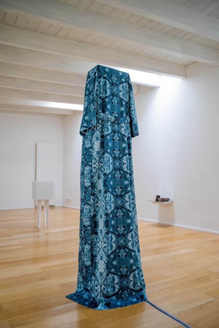 reading the air – KALAS LIEBFRIED